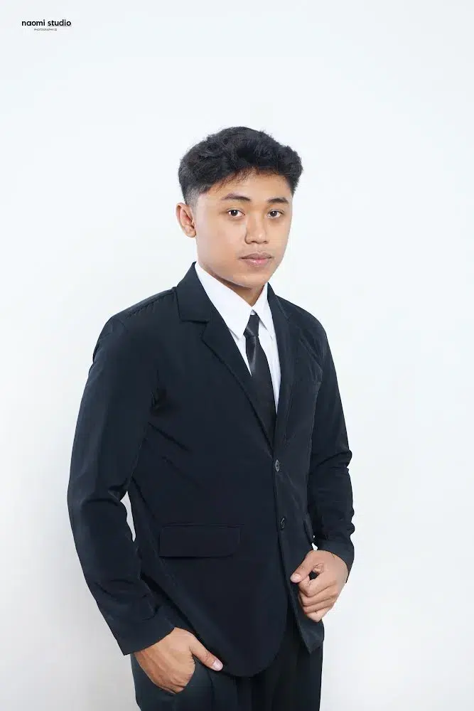 Luki Nurdiansyah, S.Pd.