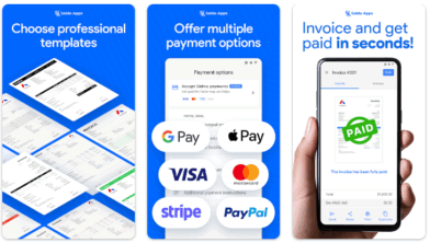 Download Aplikasi Invoice Berbasis Excel Gratis: Solusi Praktis untuk ...