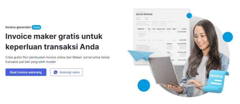 Download Aplikasi Invoice Berbasis Excel Gratis: Solusi Praktis untuk Membuat Faktur