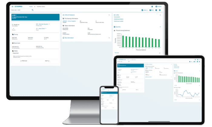 Memahami Lot dan Serial Traceability serta Solusi Perangkat Lunaknya