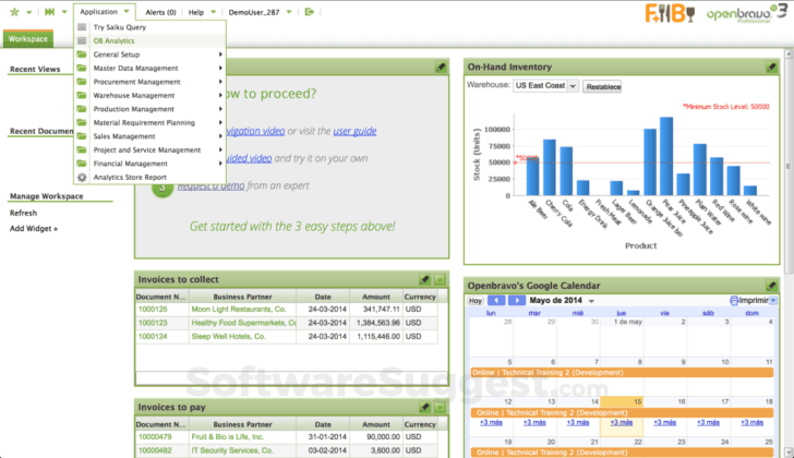 Memahami Open-Source Manufacturing Software: Manfaat, Contoh, dan ...