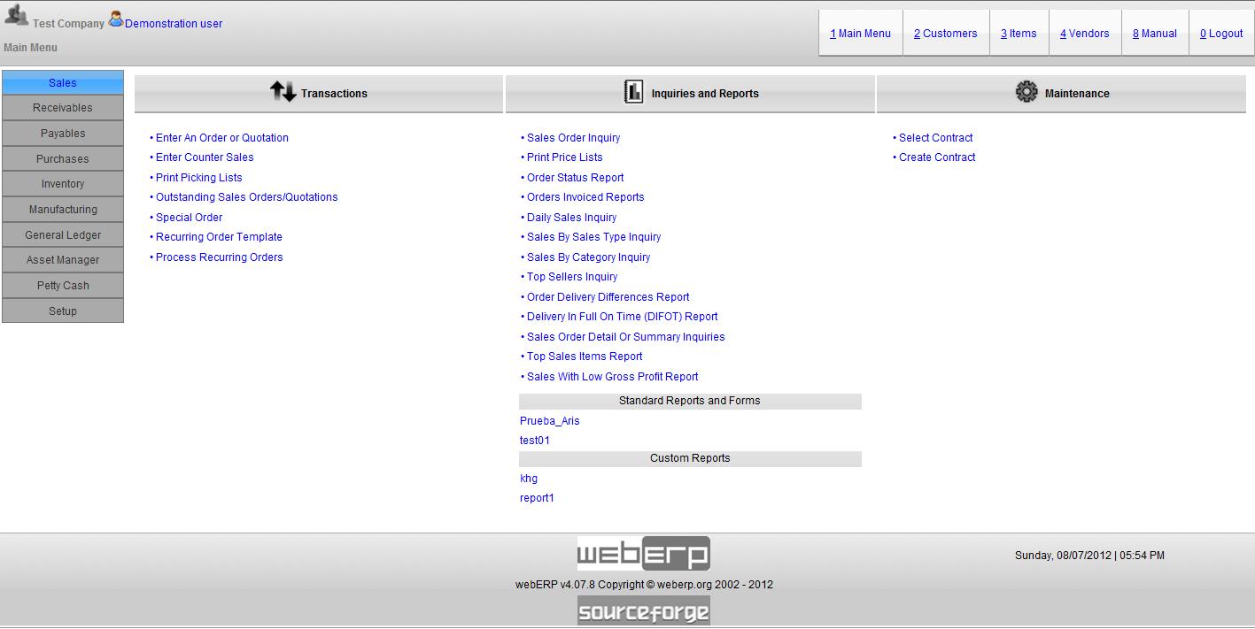 Memahami Open-Source Manufacturing Software: Manfaat, Contoh, dan ...