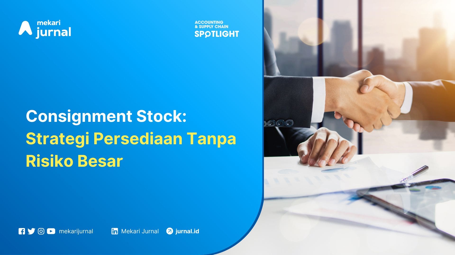 Apa Itu Consignment Stock? Pengertian, Manfaat, dan Cara Kerjanya
