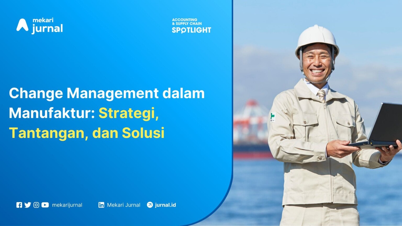 Tentang Mekari Jurnal - www.jurnal.id