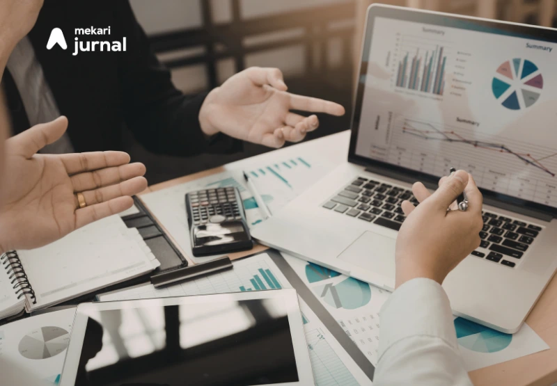 Analisis Rasio Keuangan: Pengertian, Fungsi, Jenis dan Contohnya